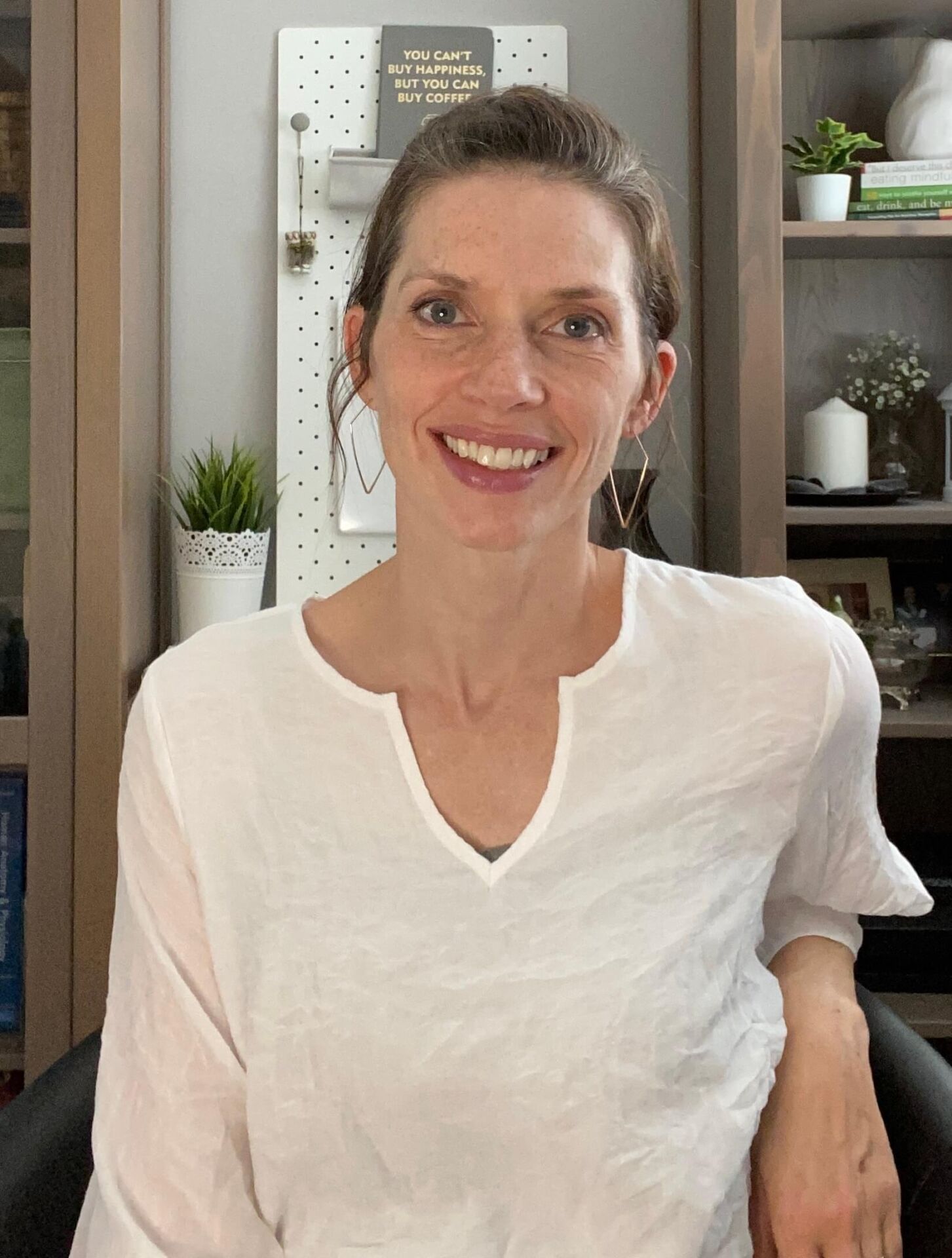Business Story: Angela Hubbard, Registered Dietitian | Dietitian Directory