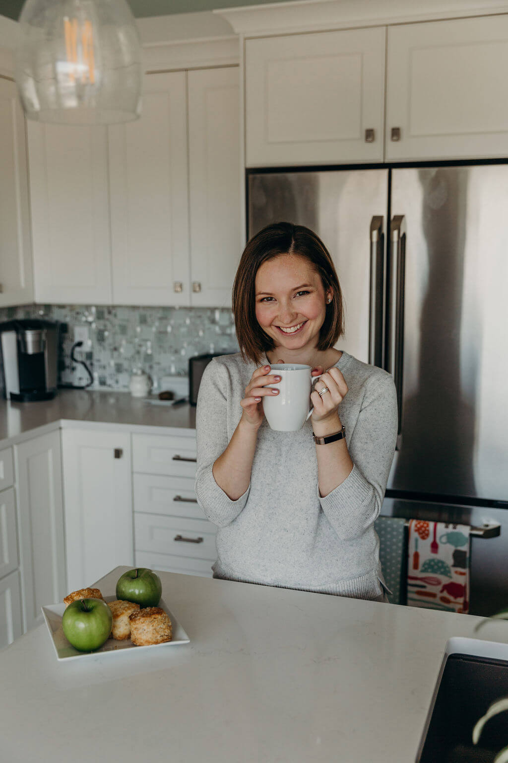 Business Story: Jennifer Neale, Registered Dietitian | Dietitian Directory