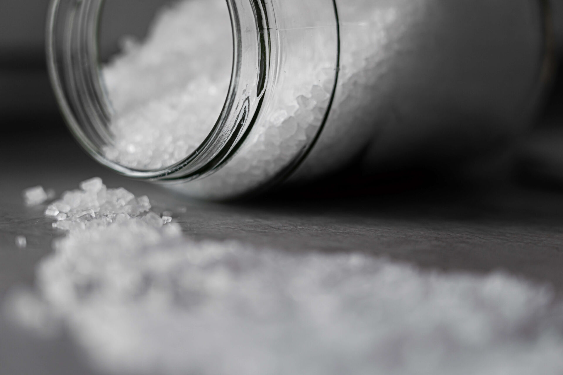 Tips for Reducing Salt Intake | Dietitian Directory