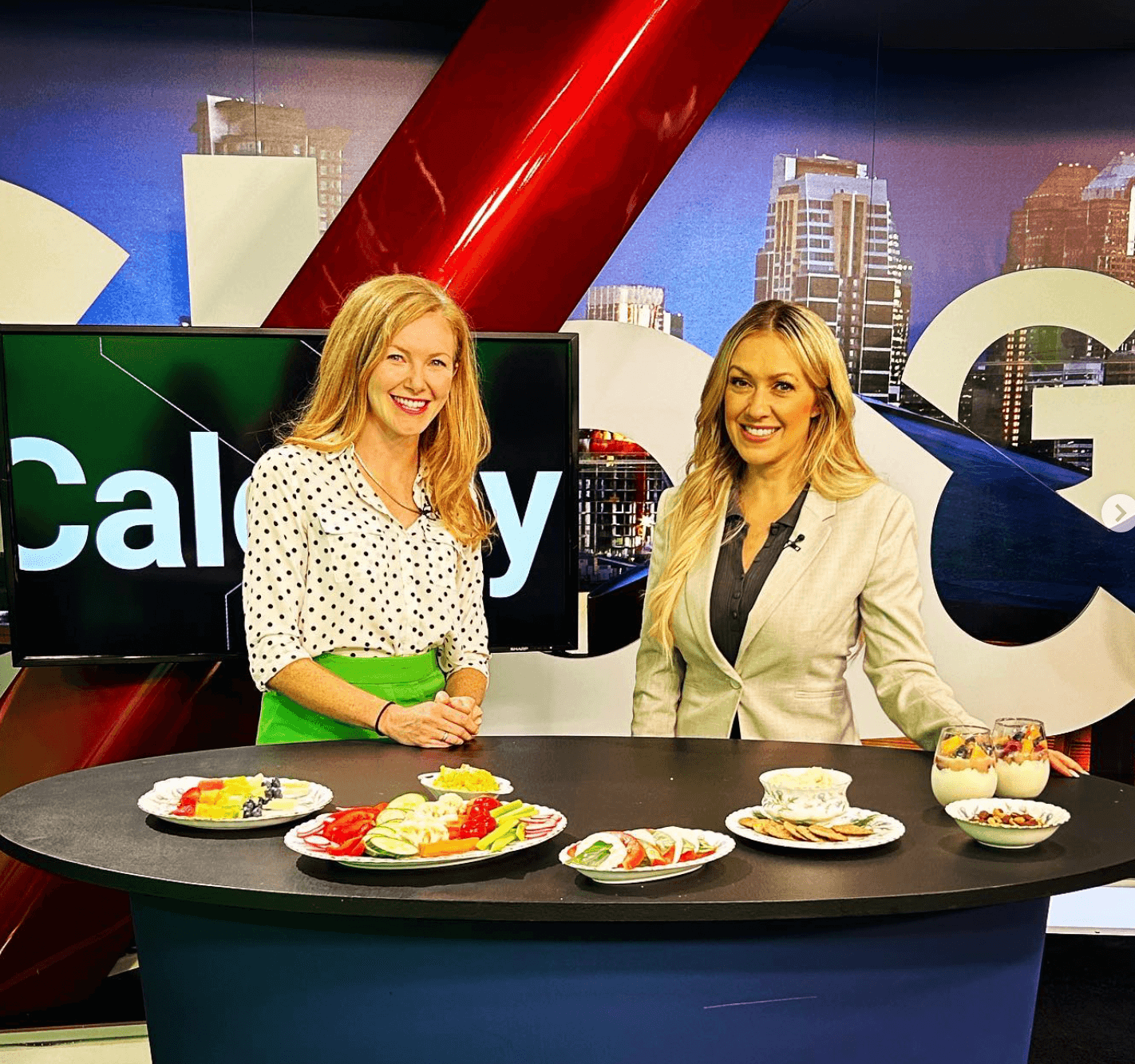10 Essential Tips for Dietitians Nailing Live Television Segments ...