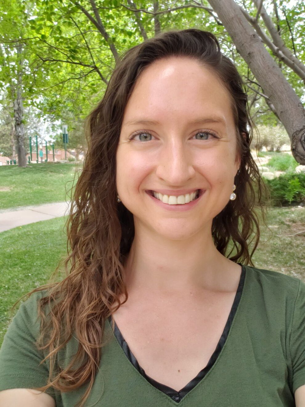 Erica Golden, Dietitian - Founder of Nourished Mind Nutrition ...